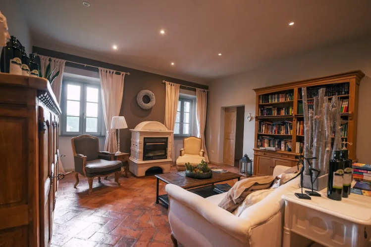 Casa Grimaldi - Provincia di Macerata