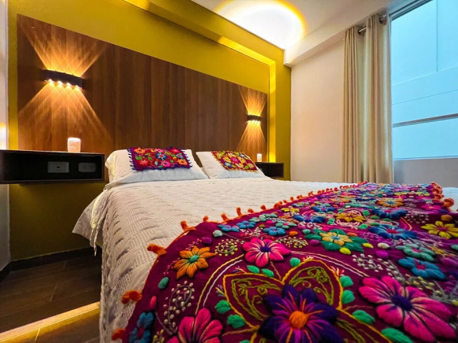 Velvet Residence Cusco - Cuzco