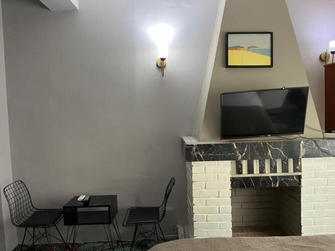 Otel Unlu - Aydın