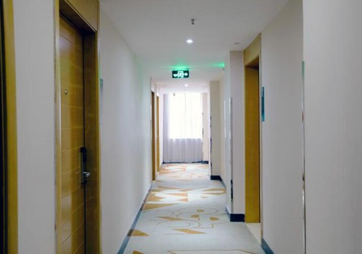 City Comfort Inn Guigang Tangren Street - Guigang