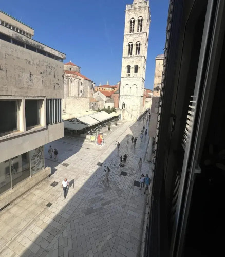 Luxury Rooms For Gift - Zadar