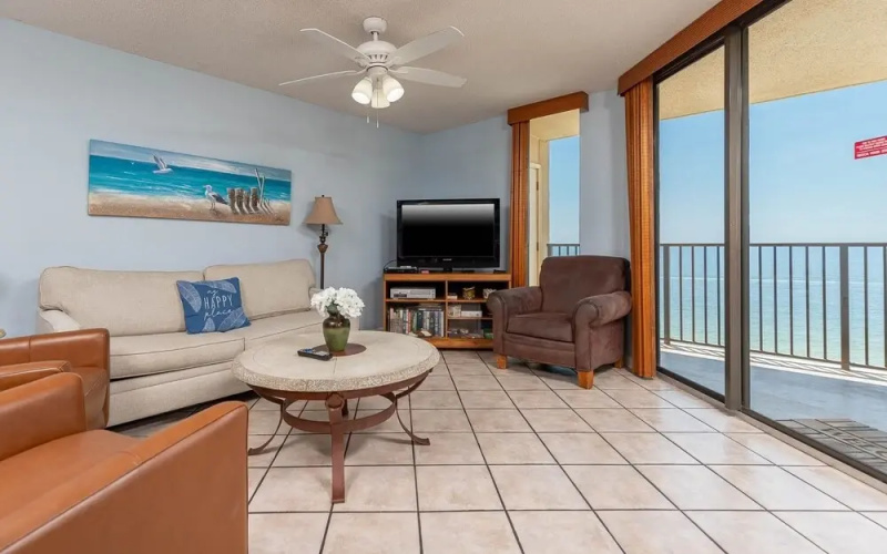 Phoenix Iv 4111 3 Bedroom Condo - Orange Beach, AL