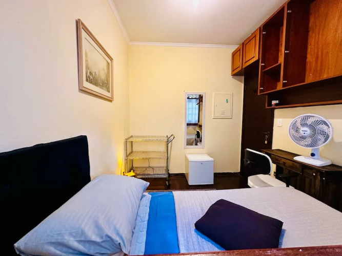 Casa De Alto Padrão No Jd Marajoara - São Paulo