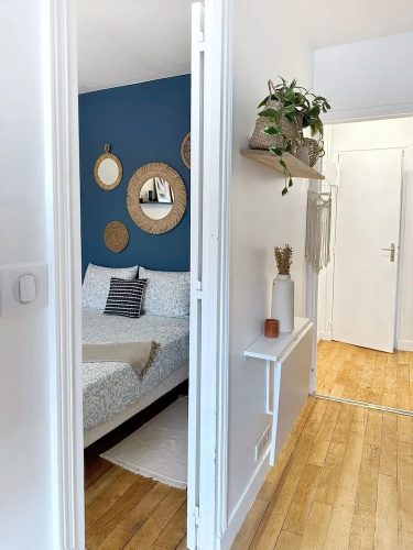 Celine 3 - Neuilly-sur-Seine