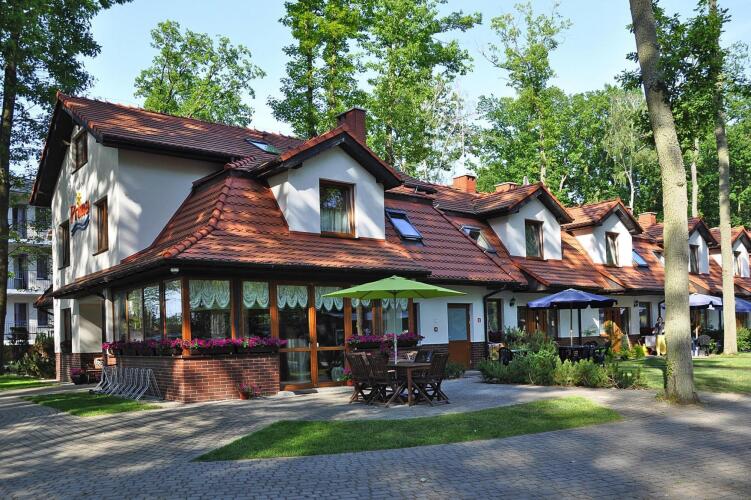 Comfortable 3-room Apartment, Rewal - Rewal