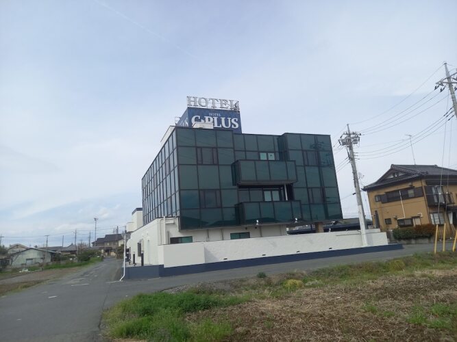 Hotel C-plus - Adults Only - Kumagaya