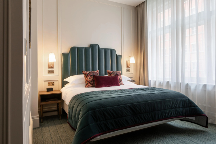 The Bedford Hotel Belfast - Belfast