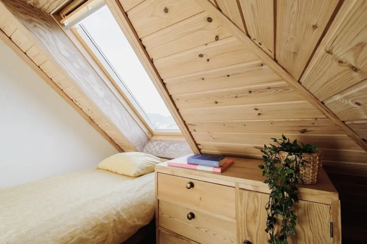 Penthouse Apartment - Bergen