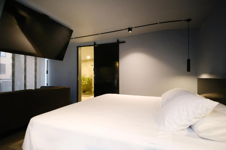 Hostel Joy Cll 85 - Cundinamarca