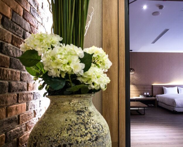 Imperial Dynasty Exquisite Hotel - 斗南鎮