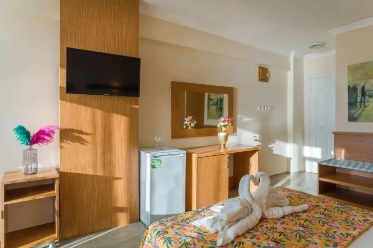 Aqua Nina Resort Hotel - Çanakkale