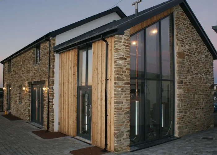 Victoria Inn Brewhouse B&b - Pembrokeshire