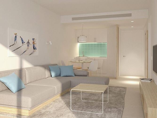 Inturotel Esmeralda Park - Cala d'Or