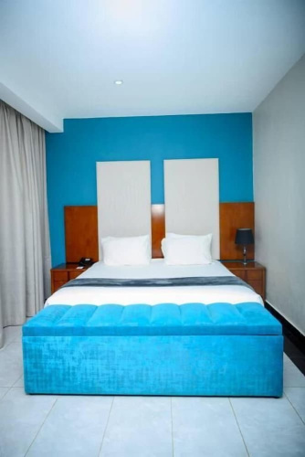 Lifestyle Boutique Hotel - Lilongwe