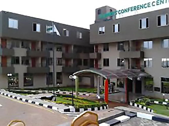 Kilimo Grand Resort - 나이로비