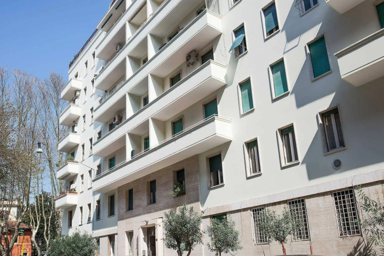 94rooms Vatican Guesthouse Vigliena - Vatican