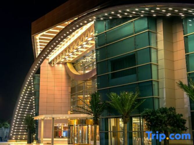 Royal Swiss Lahore - Lahore