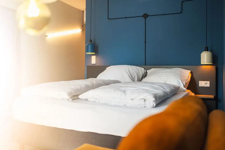 Nena Apartments Bochum City - Bochum