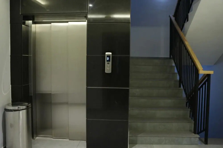 Seaking Suites - Kochi, India