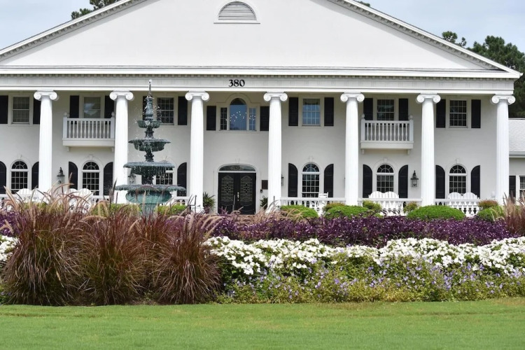 Brunswick Plantation Resort And Golf Condo 307m With Outdoor Pool By Redawning - North Carolina