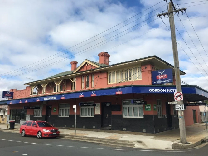 Gordon Hotel - Goulburn