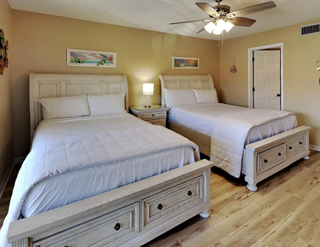 Edgewater Beach And Golf Resort By Southern Vacation Rentals Ii - Panama City Beach, FL