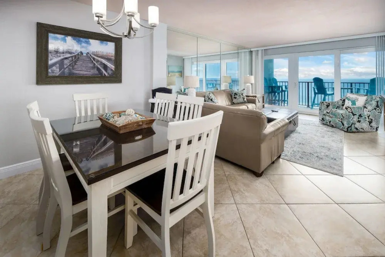 Sea Oats 704 - Coral Shores - Fort Walton Beach, FL