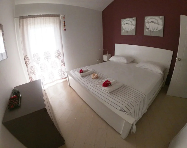 B&b Villa Luna - Caribbean