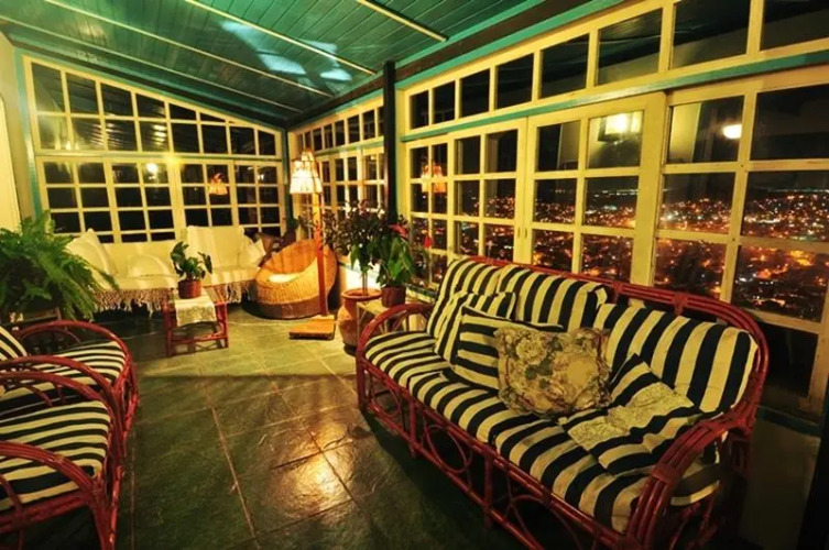 Pousada Tantomar - Arraial do Cabo