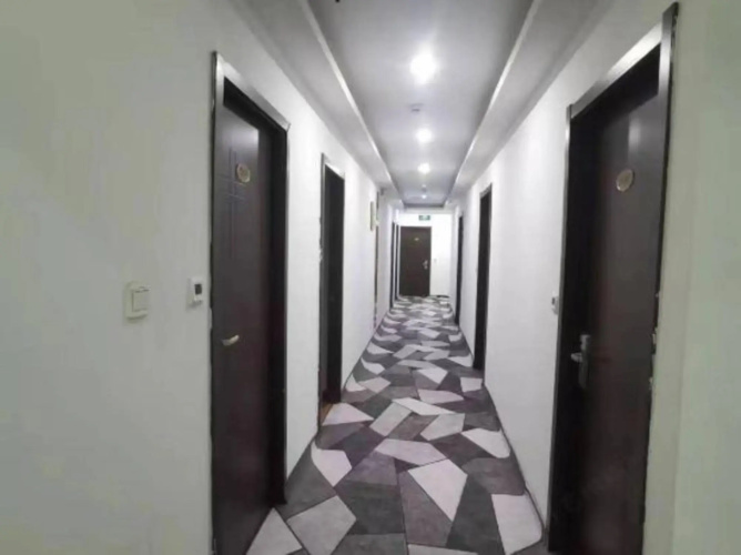 Beifang Yinghao Business Hotel (Shanghai Pudong Airport) - Shanghai