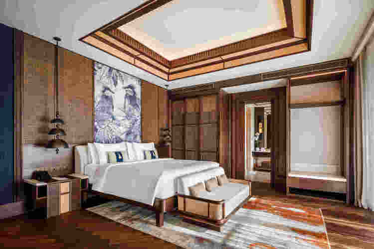 The Meru Sanur - Sanur