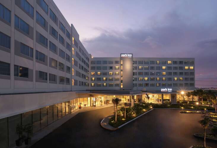 Park Inn By Radisson Clark - Mabalacat