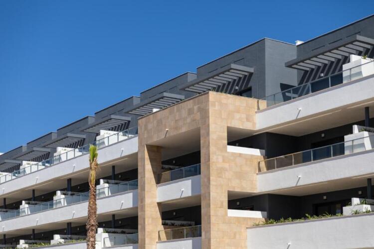 Flamenca Village Mar Holidays - Costa Blanca