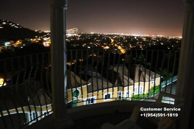 Casa Tianna - Kingston