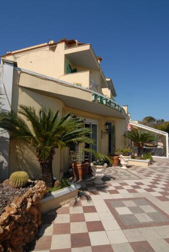 President Terme - Ischia