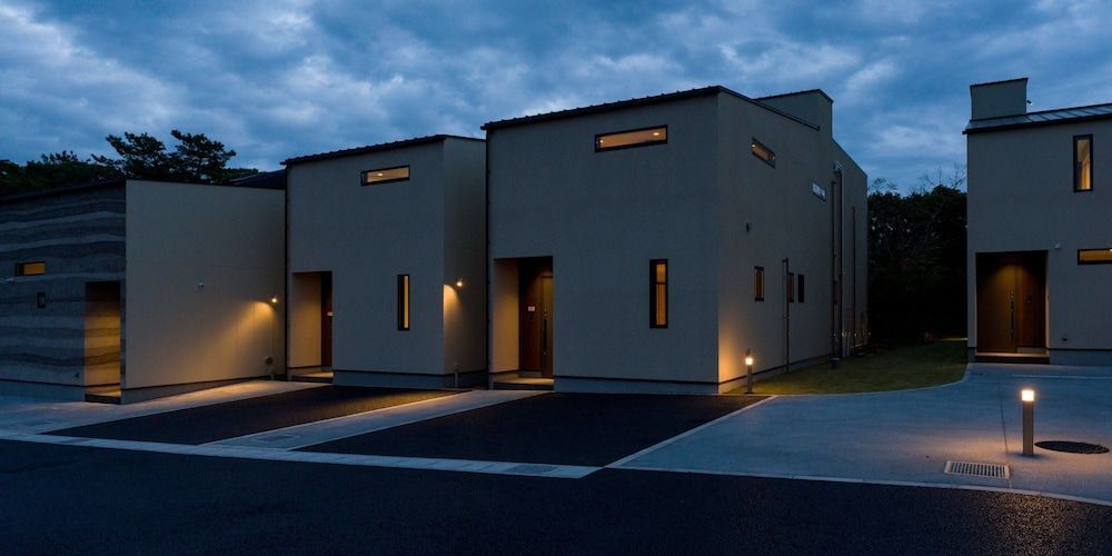 Rakuten Stay Villa Kamogawa - 가모가와시