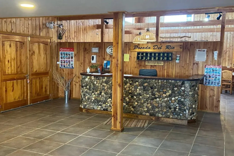 Hotel Posada Del Río - Aysén