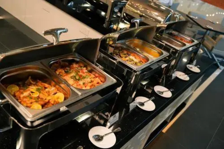 Hotel Tamara Melaka - Malacca