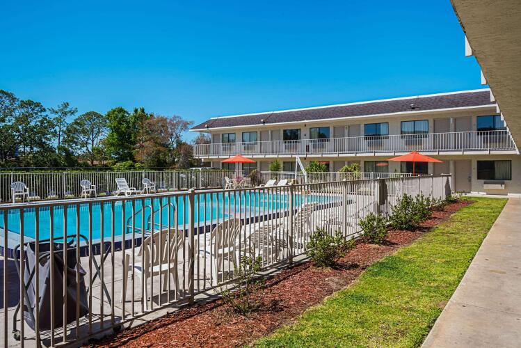Rodeway Inn Kissimmee Maingate West - Celebration