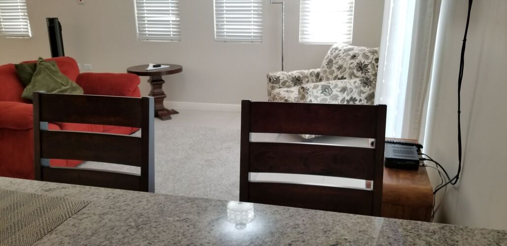 New Kingston Guest Apartment At Eight - Kingston