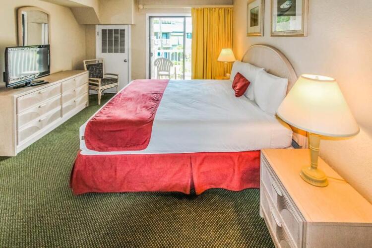 Players Club Resort - Hilton Head Island, SC