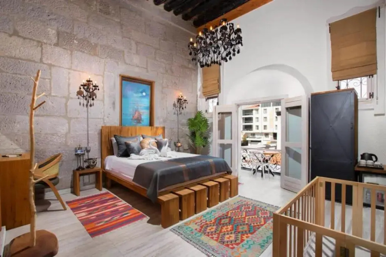Mir Konak Hotel - Aksaray