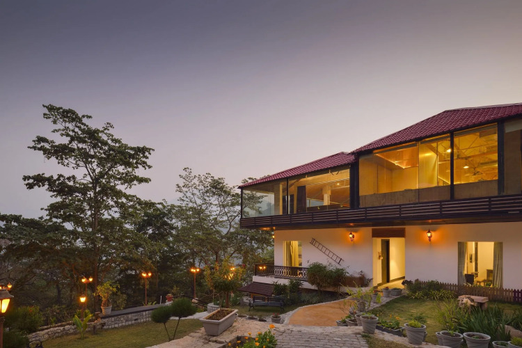 Shaantam Resorts & Spa - Uttarakhand