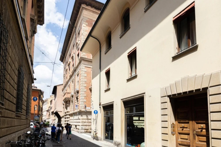 Goito 18 3 In Bologna - Bologne