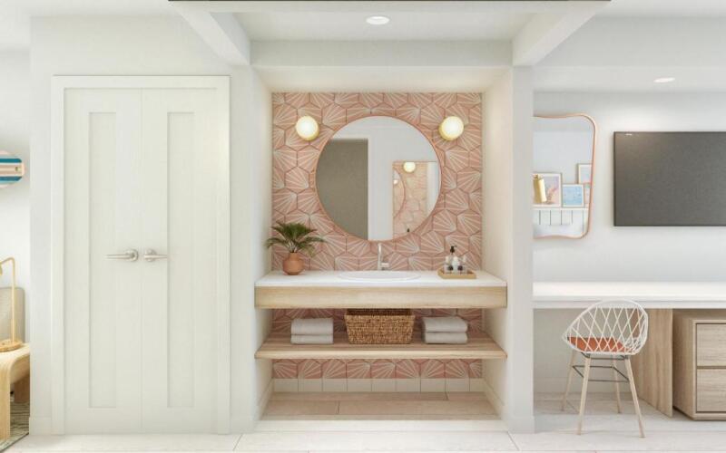 Madison Resort Wildwood Crest - Wildwood, NJ