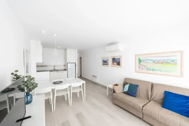 Apartments Marblau - Tamariu