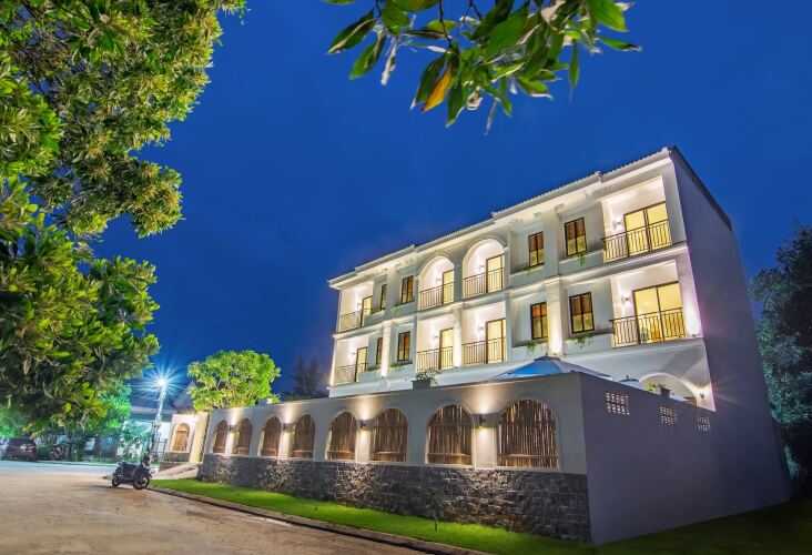 Lime Villa Hoi An - Hội An