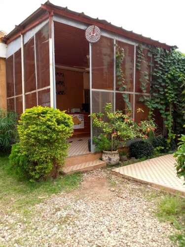 Villa Tenko - Ouagadougou