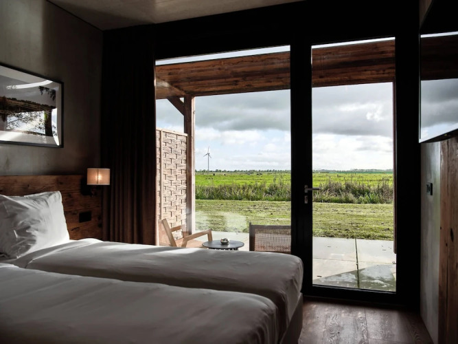 Hajé Restaurant Nieuwegein - Vianen