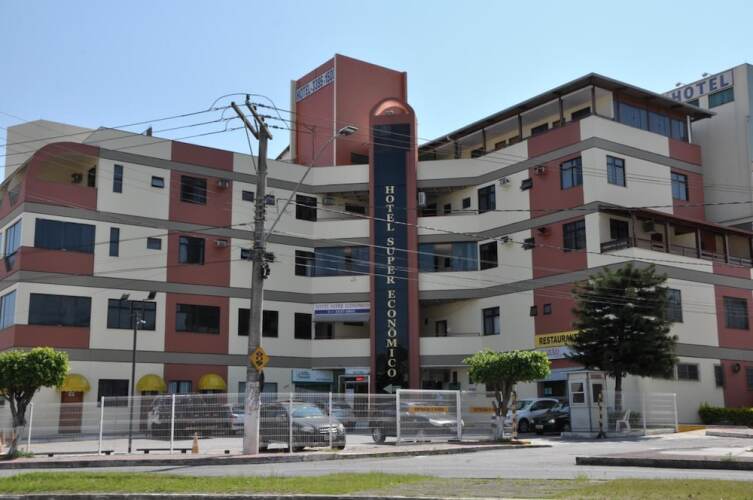 Hotel Super Economico - Serra